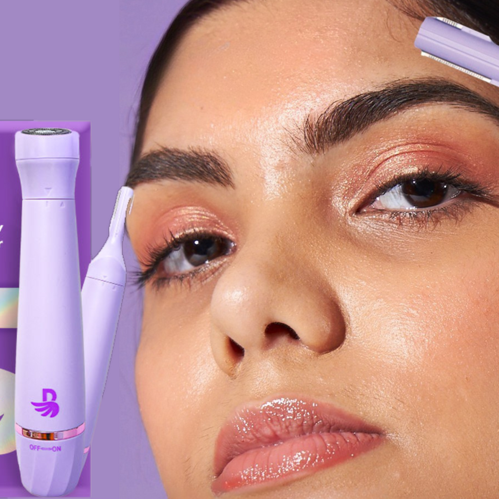 How to Shape Eyebrows at Home: Easy Guide – Bombae