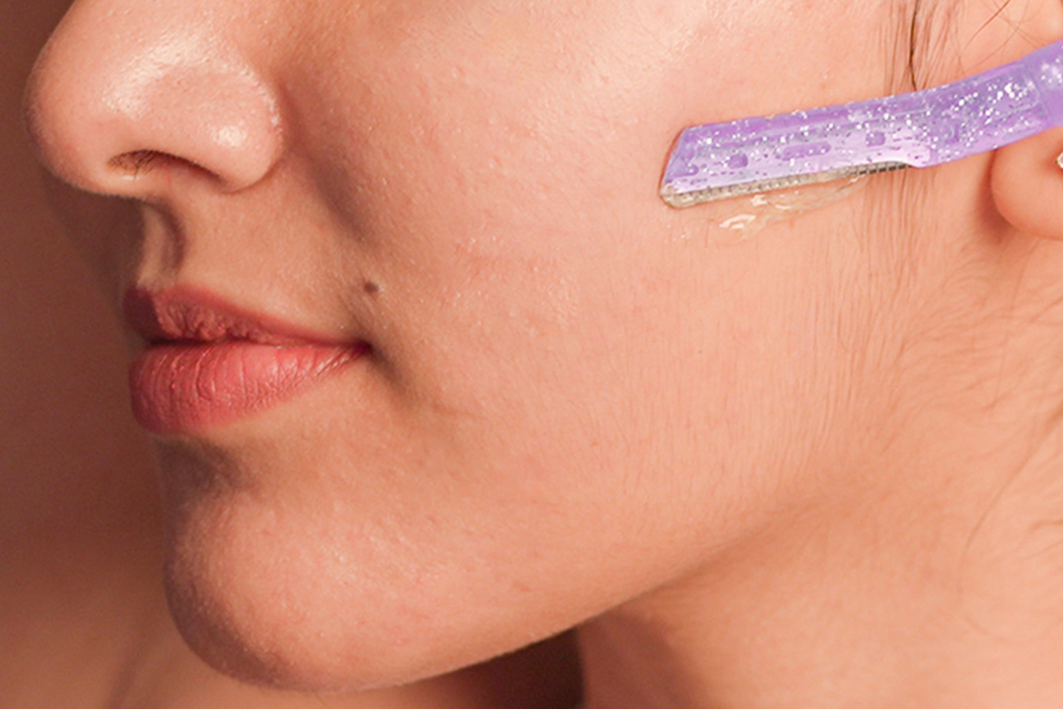 A Painless Way to Smoother Skin | Bombae