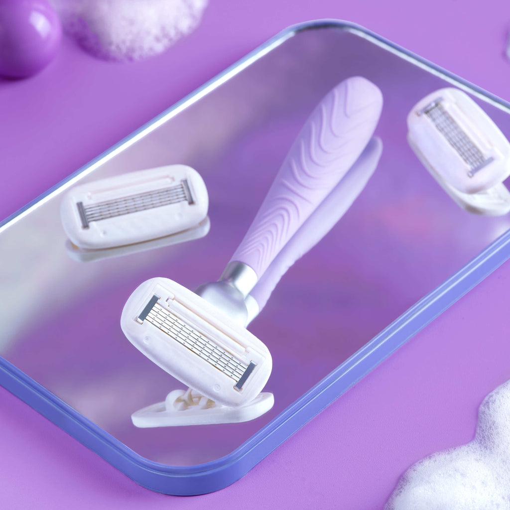 Razor Burn: Causes, Prevention, and Treatment | Bombae